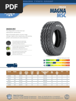 Catalogo Golden Crown Tire PDF | PDF | Tire | Vehicle Parts