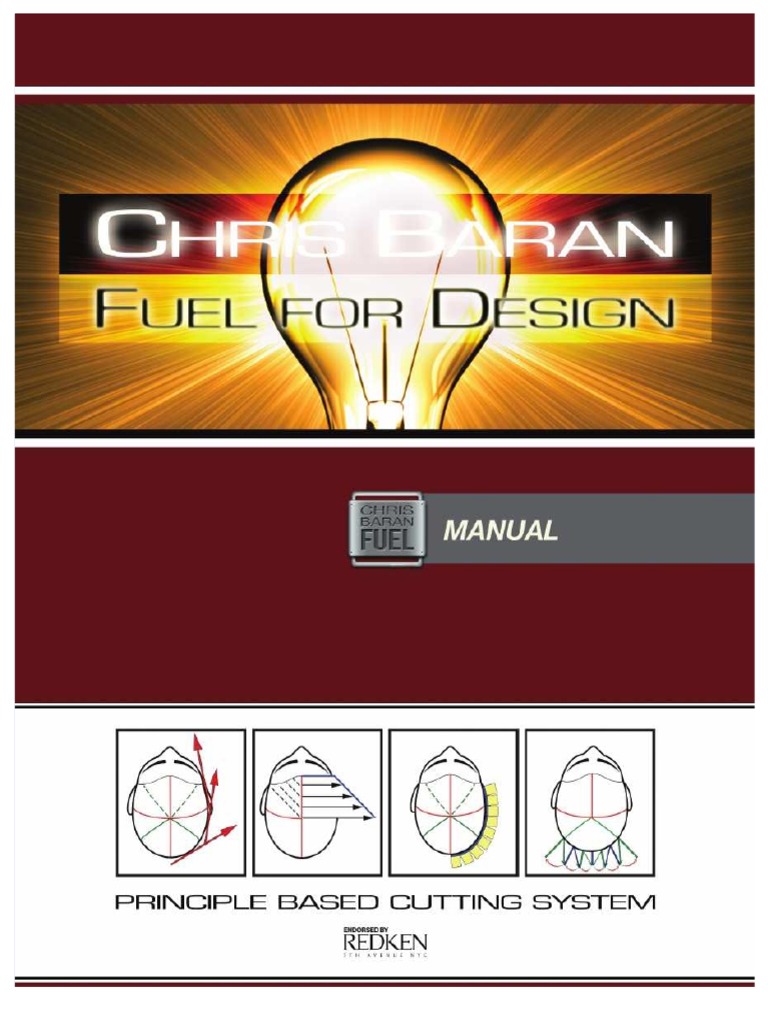 Chris Baran Fuel para El Diseno Manual PDF | Descargar gratis PDF ...