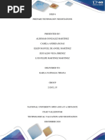 DITAH + Humano + Servicios | PDF
