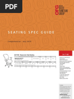Chair Specs | PDF