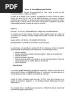 Script de Ventas Claro 1 o Mas Portas y Datos A Pedir | PDF