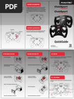ZURN Rocket League Script Guide | PDF