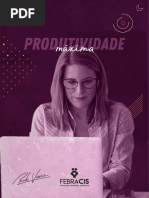 Agenda Programada PDF | PDF | Jogos e Atividades