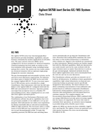 5991-2106EN - Extractor Ion Source - Ei - 5977A | PDF | Mass ...