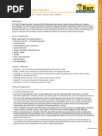 Bitumode APP P 180,200,250 | PDF | Asphalt | Construction