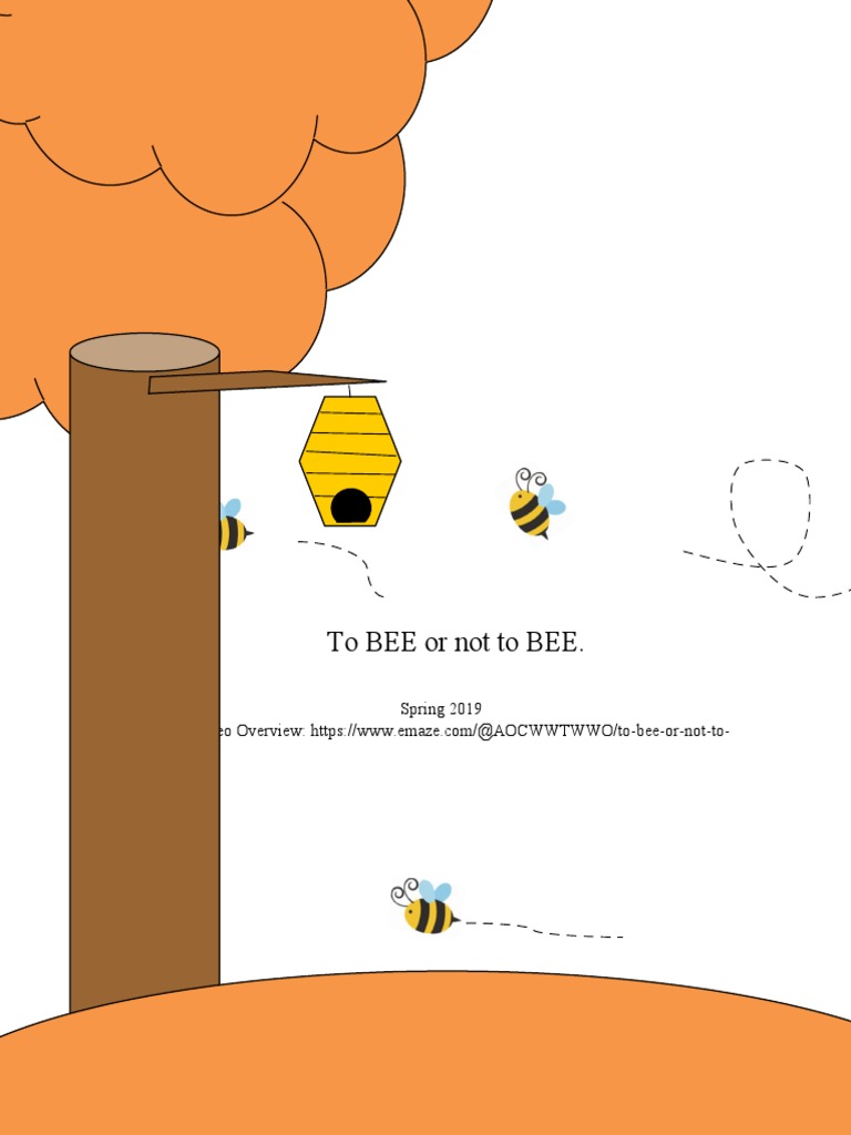 Kindergarten Final Bee Unit | PDF | Flowers | Common Core State ...