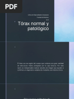 Anatomía y disección de la arteria mamaria interna | PDF | Tórax | Aorta