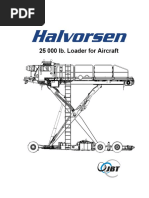 Technical Specifications Trepel CHAMP70 | PDF | Brake | Vehicles