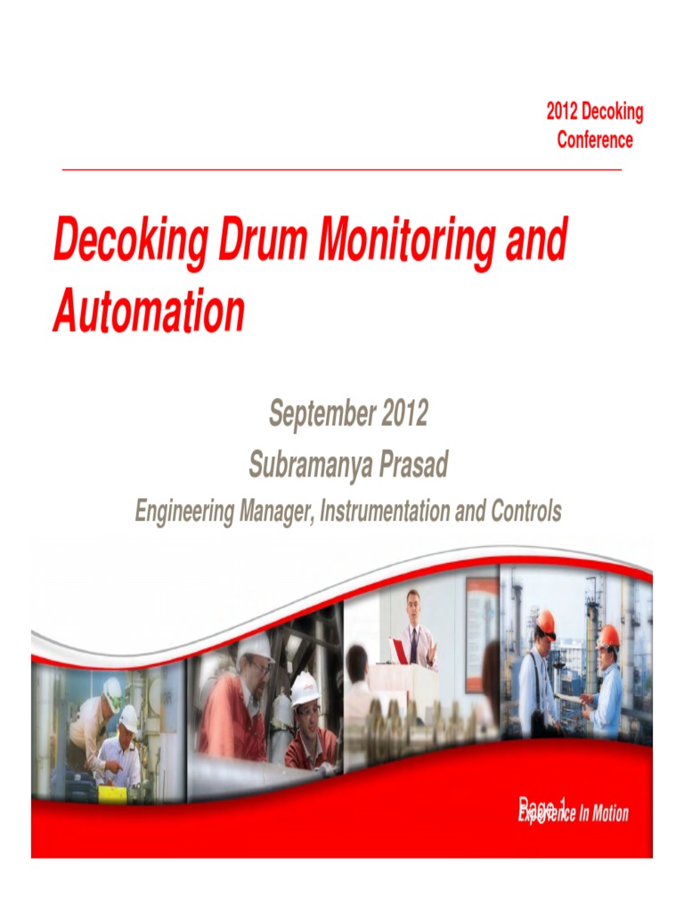 Day 1 - Automation Demonstration | PDF | Automation | Computer Science