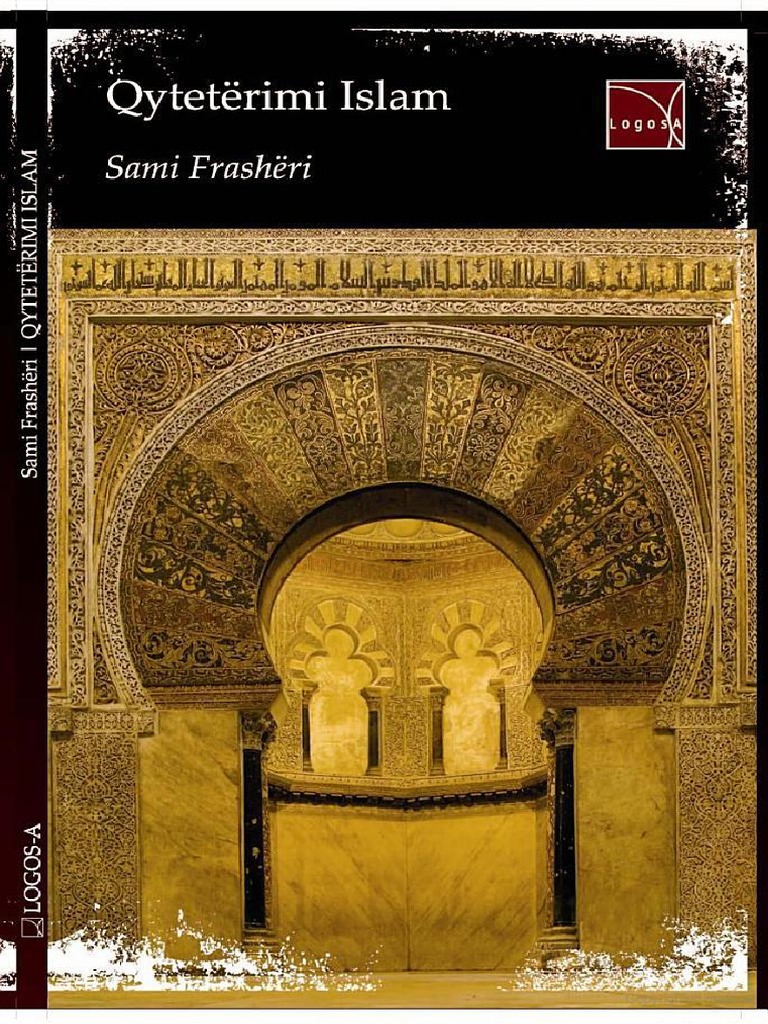 Qyteterimi Islam Sami Frasheri | PDF