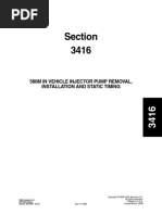 Case 188D Diesel Engine Manual | PDF | Piston | Manufactured Goods