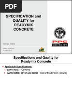 Sans 241 | PDF | Drinking Water