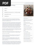 AIS Supplement Framework ABCD System - v4 | PDF | Dietary Supplements ...