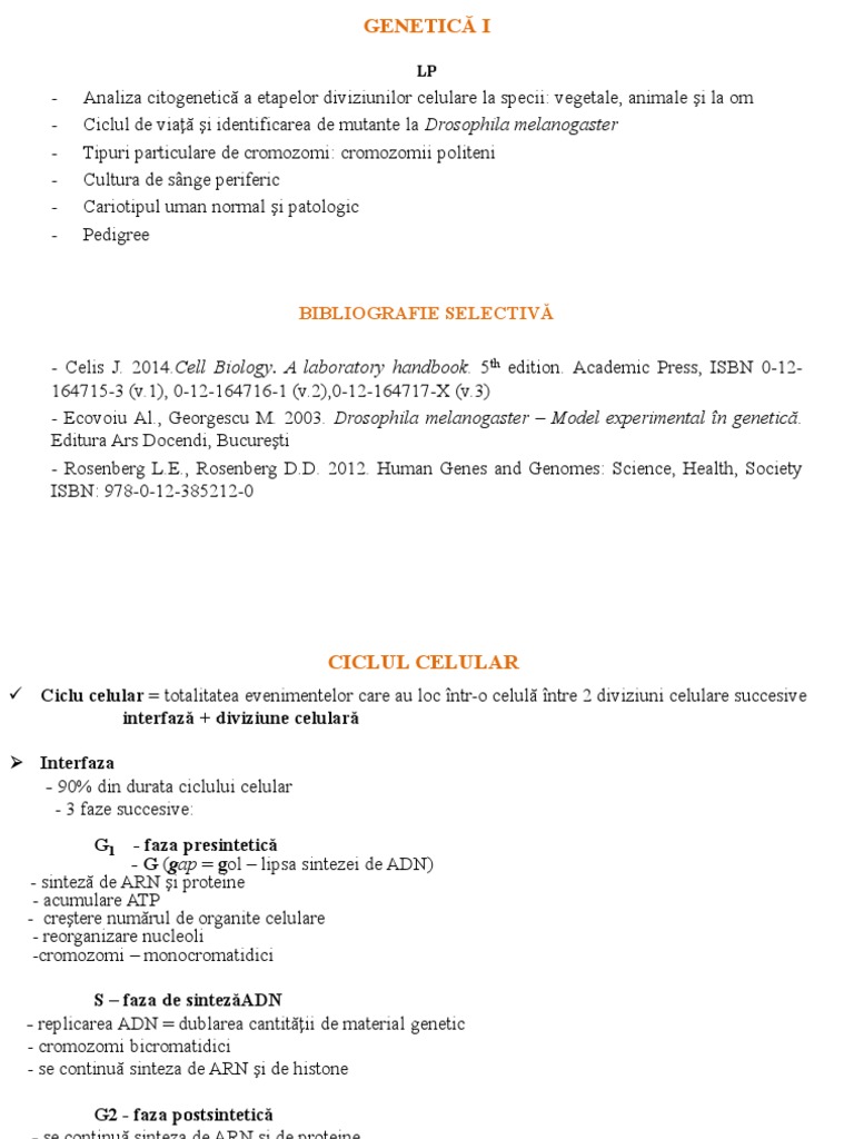 Colocviu Genetica PDF | PDF