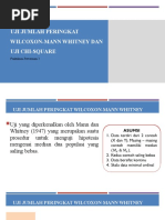 Contoh Dummy Tabel | PDF