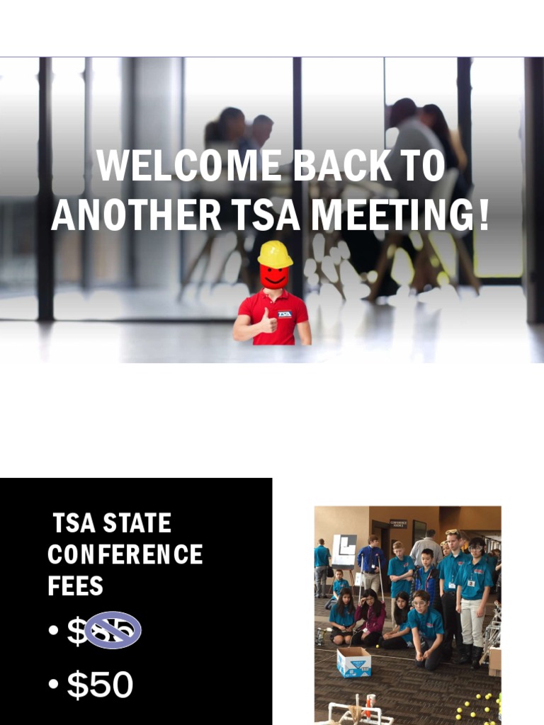 January Meeting | PDF