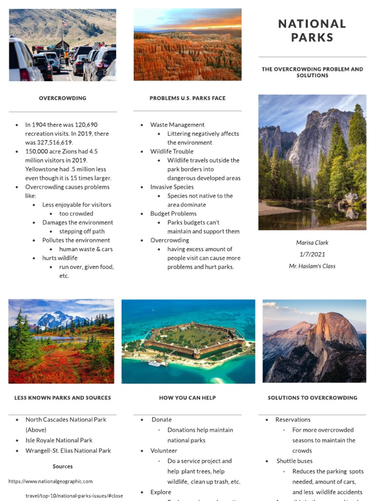 Recreation 2 | PDF | Environmental Issues | Natural Environment