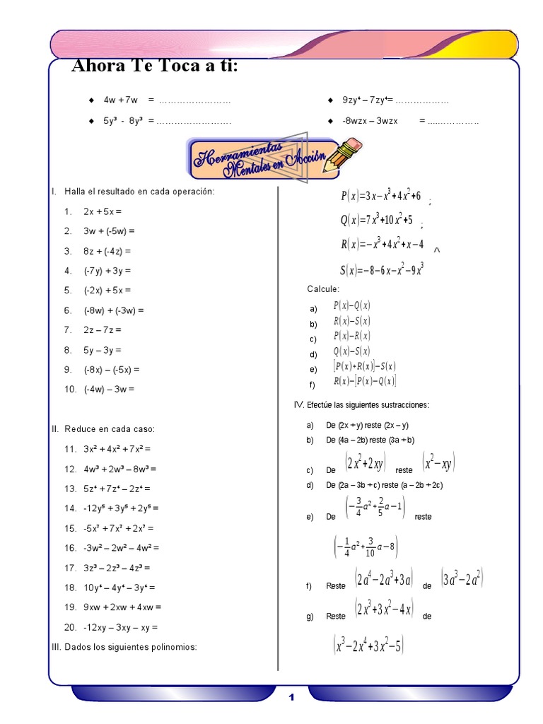 Libro de Algebra 1º Listo 2021 | PDF | Álgebra | Análisis numérico
