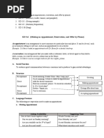 End-User Declaration Letter | PDF | Business