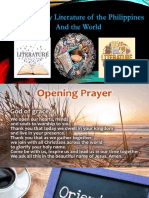 Eapp Module 5 - Outlining | PDF | Learning | Information