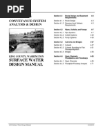 Bridge Scuppers and Deck Drainage Design | PDF | Drainage | Surface Runoff
