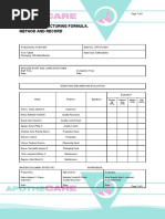 Bin Card | PDF | Receipt | Service Industries