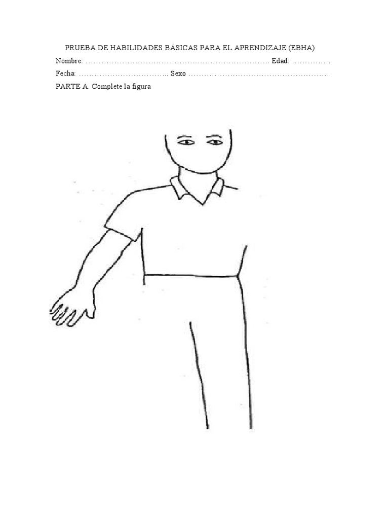 Protocolo Del Ebha | PDF