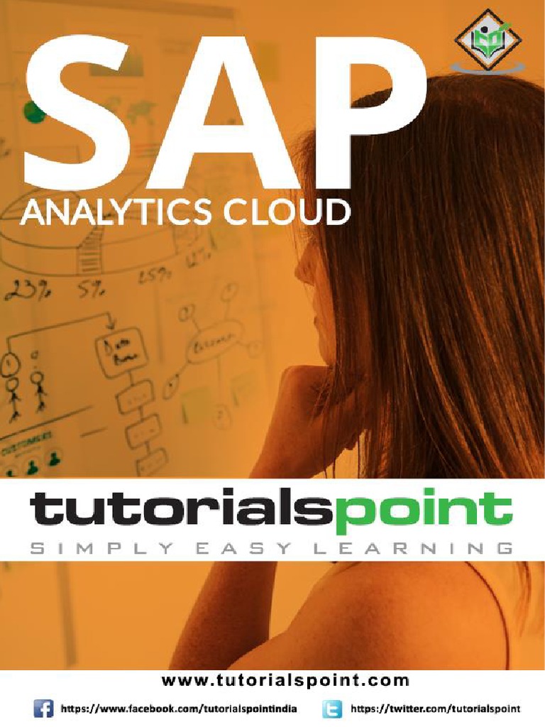 Sap Analytics Cloud Tutorial | PDF | Cloud Computing | Analytics
