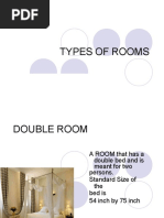 Status Codes Used in Housekeeping | PDF