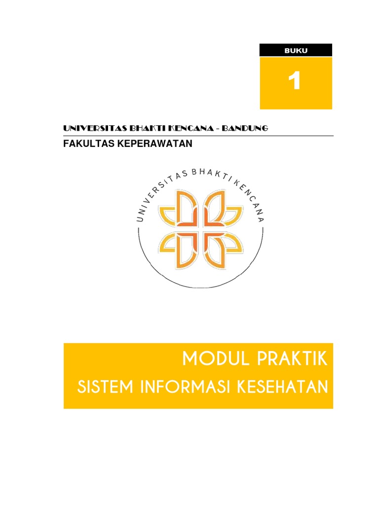 Modul Sik 2020 Fix | PDF