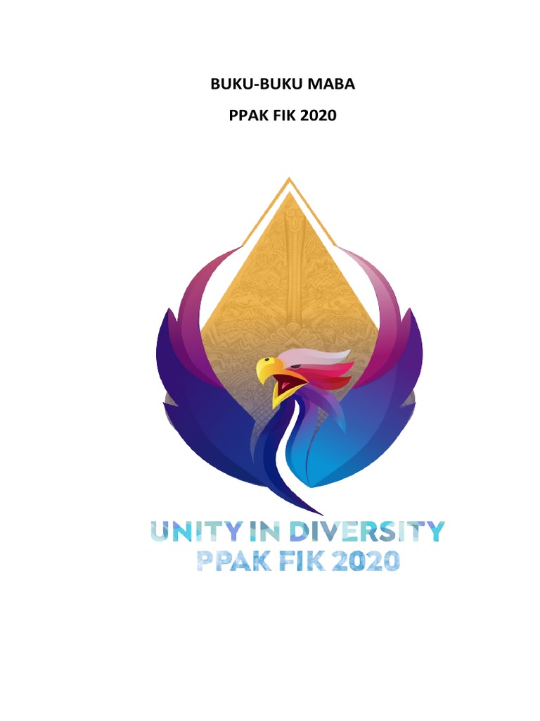 Biodata dan Foto Maba PPAK FIK 2020 | PDF | Kesehatan Holistik | Sains ...