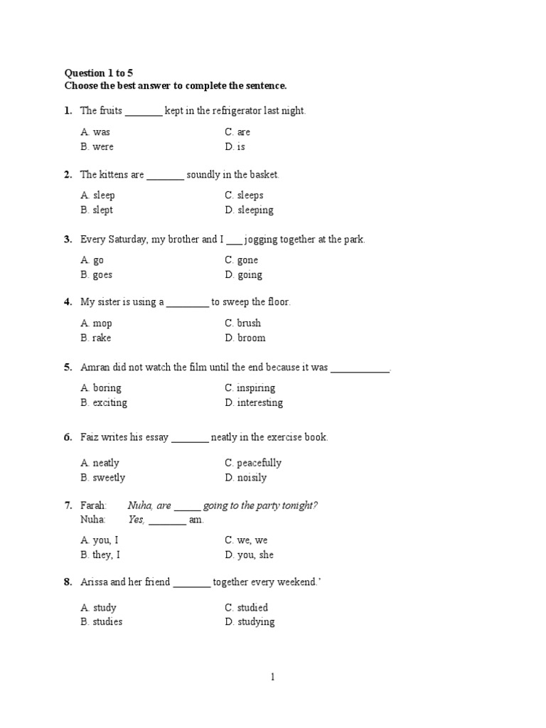 Nuha, Are - Going To The Party Tonight? Yes, - Am | Download Free PDF ...