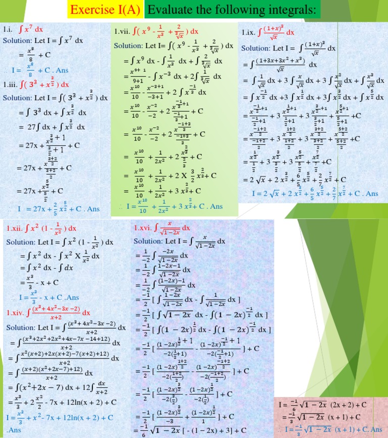 BBA.BBM 2 Math | PDF