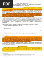 LABOR CODE ART. 95. Right To Service Incentive Leave. | PDF | United ...