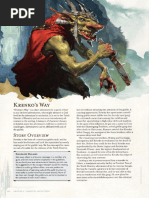 The Cult of Vecna - The Homebrewery | PDF