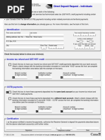 Contributions Payment Form-SSS | PDF | Social Security (United States ...