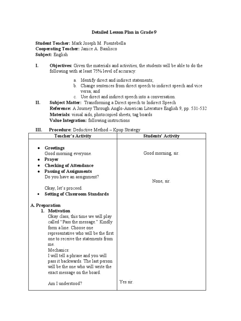 5th Teaching (The Four Desires) | PDF | Verb | English Language