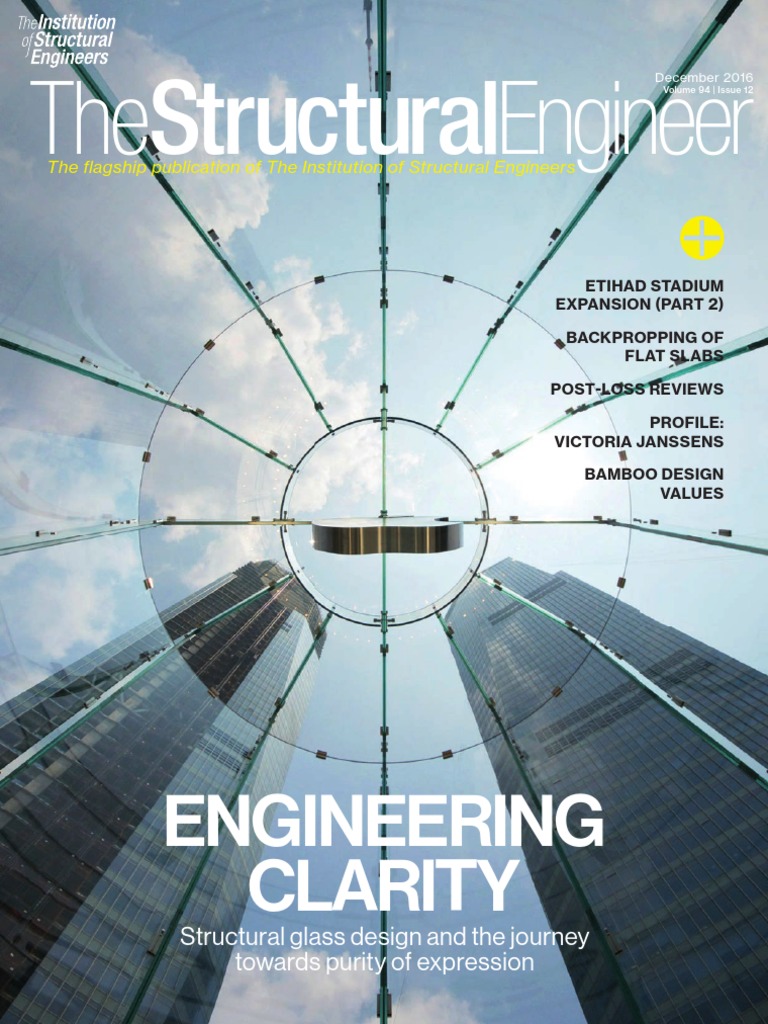 12 TSE-Dec16 PDF | PDF | Engineer | Nature
