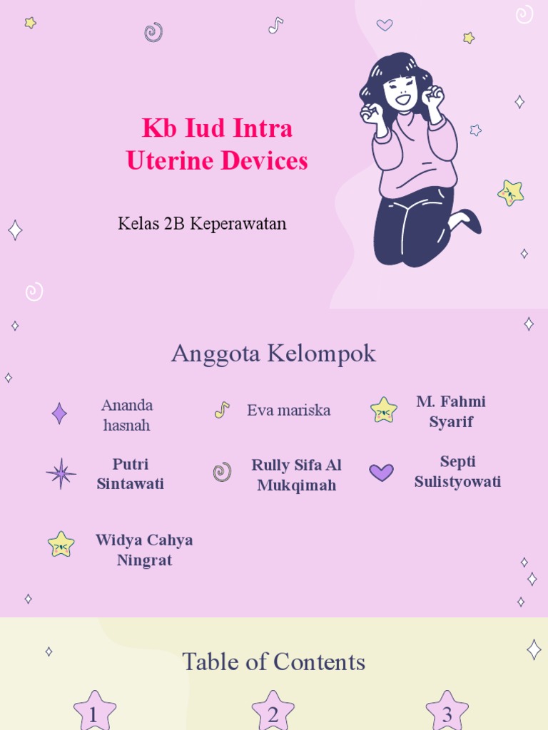 KB Iud | PDF