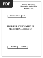 IEC 60364-5-54 - Grounding Size Table | PDF