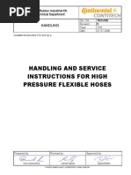 Shell Tellus Oil T 32: Safety Data Sheet | PDF | Dangerous Goods ...
