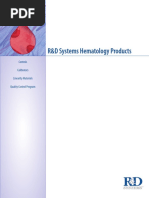 Vitros 4600 Chemistry System Specifications Sheet: "Results Matter ...