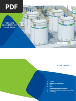 API 576 Inspection of Pressure-Relieving Devices | PDF | Valve ...