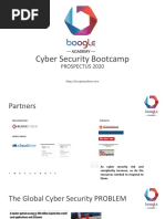RAFAC Cyber Awareness Training Guide | PDF | Cyberwarfare | Security