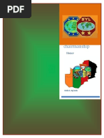 Senior Youth Leader: Notes | PDF | Seventh Day Adventist Church ...