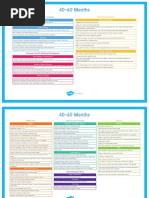 Grade R Report Card Term 3 Colour | PDF