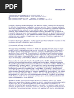 EASA Policy On Certificate of Release To Service (CRS) | PDF ...