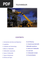 LOLER Inspection Guide for Managers | PDF | Safety | Science