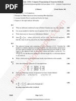SFD and BMD Practice Questions for Engineers | PDF | Bending | Beam ...
