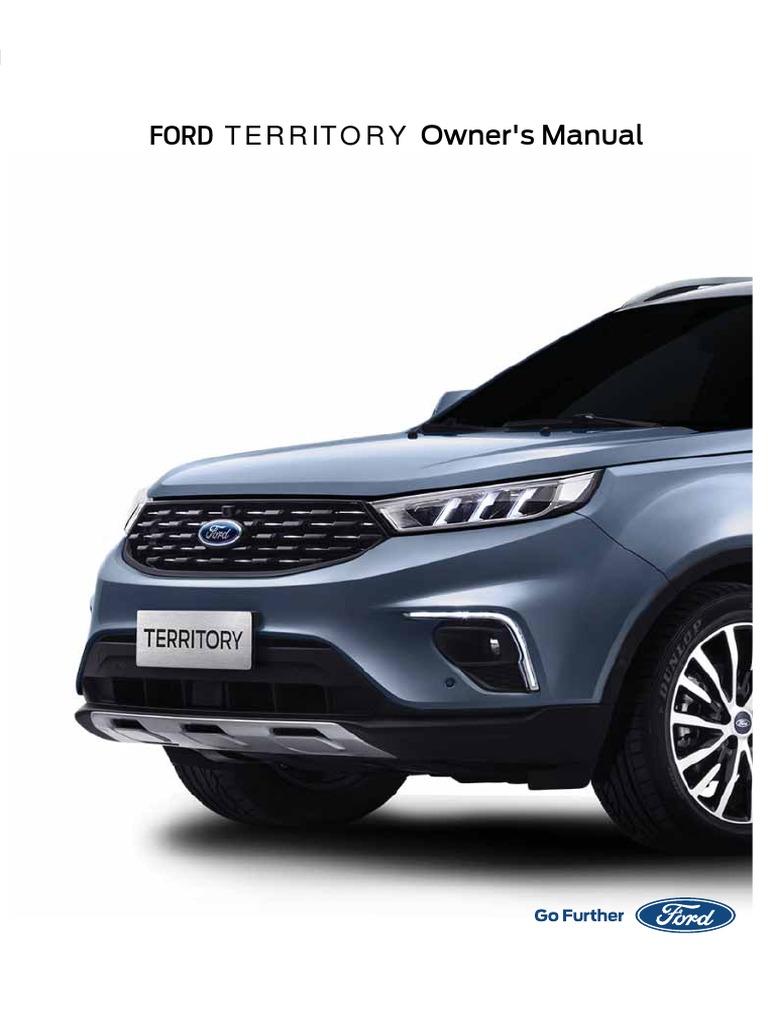 2020 Territory Operation Manual | PDF | Business